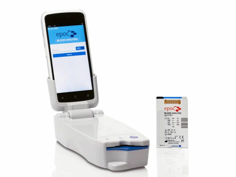 POC (Point Of Care) - Global Medical Instruments