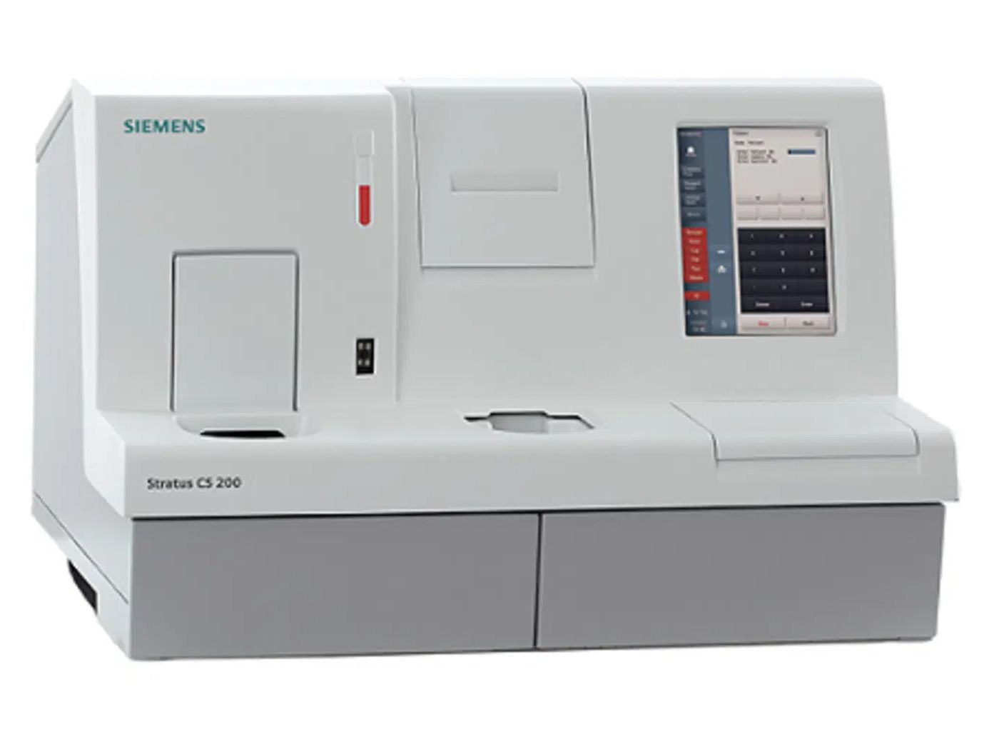 POC (Point Of Care) - Global Medical Instruments